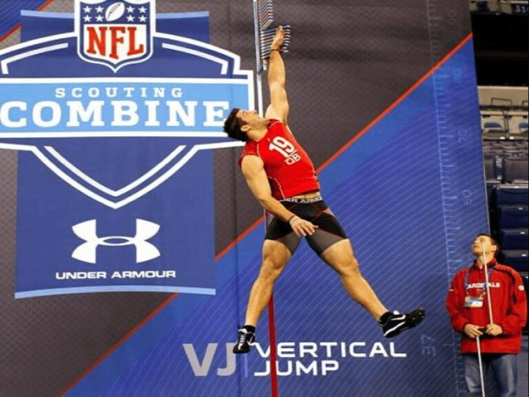 Athlete Offseason Testing - The Lab - Movement & Sports Med