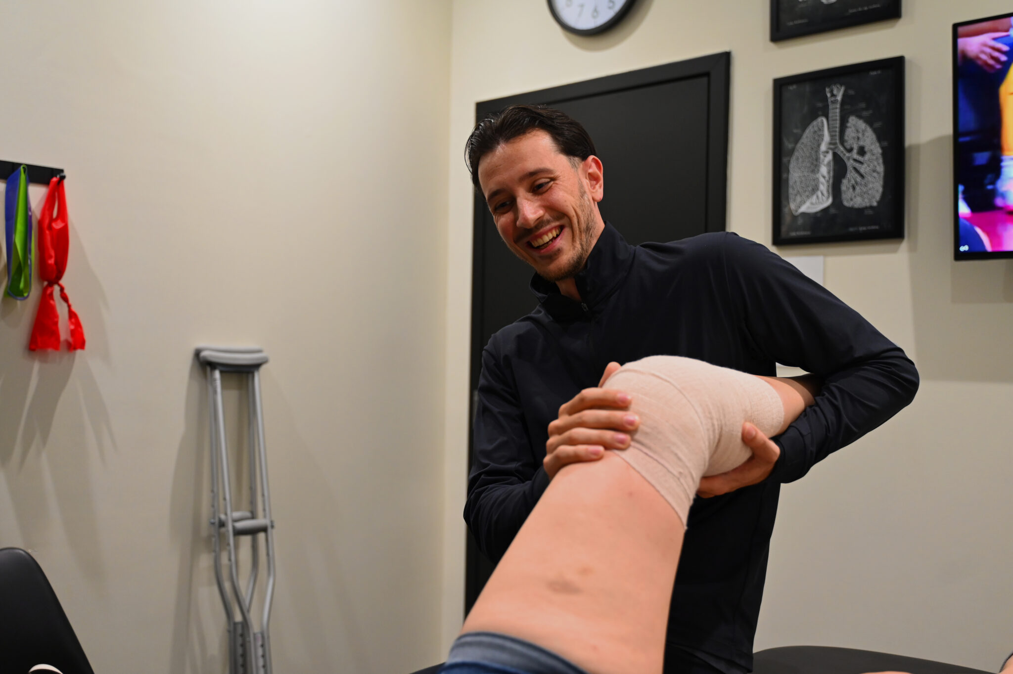 Movement-Centered Physiotherapy That Builds Strength & Resilience - The ...